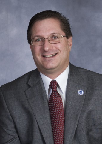 Representative Kevin J. Kuros - Mass. Animal Scorecard